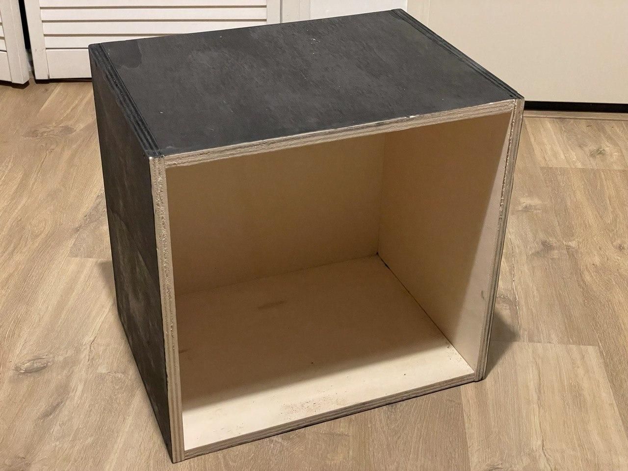 The (almost) Perfect Rack Organizer for Electronic Components and Other ...