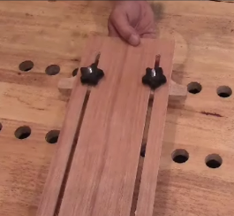 Make a Router Edge Guide : 12 Steps (with Pictures) - Instructables