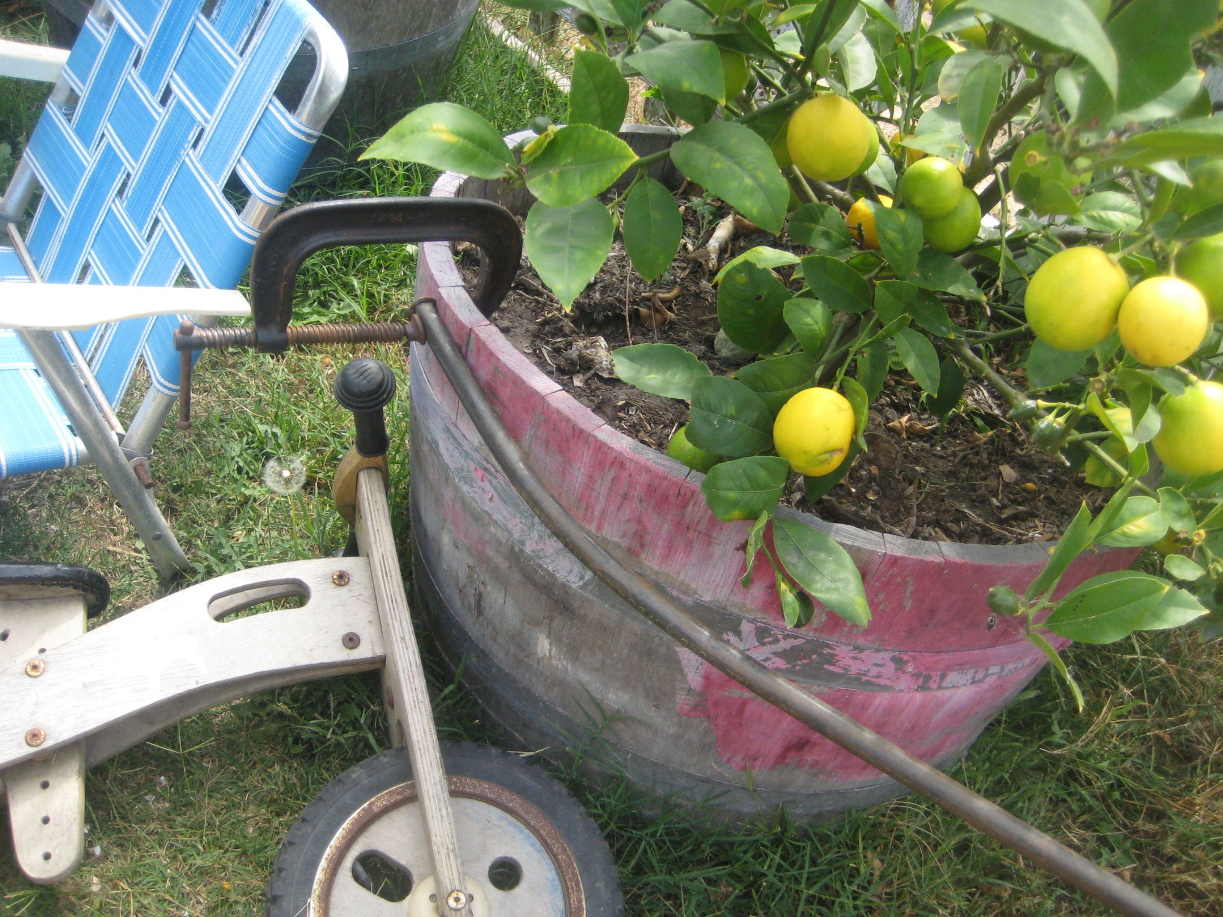How to Bend Pipe Without a Pipe Bender : 3 Steps (with Pictures ...