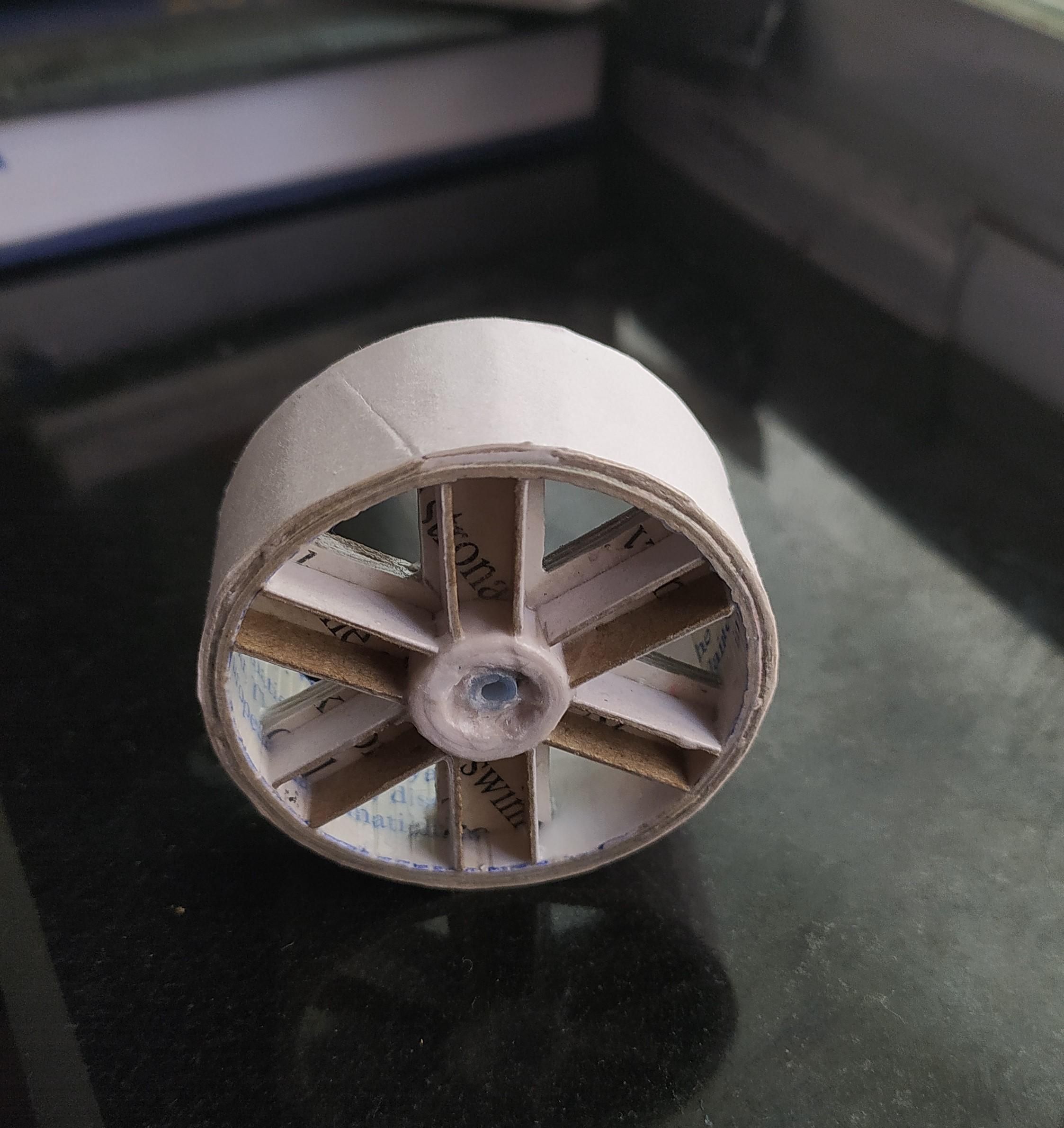 Tesla Cybertruck DIY Made of Cardboard : 6 Steps (with Pictures ...