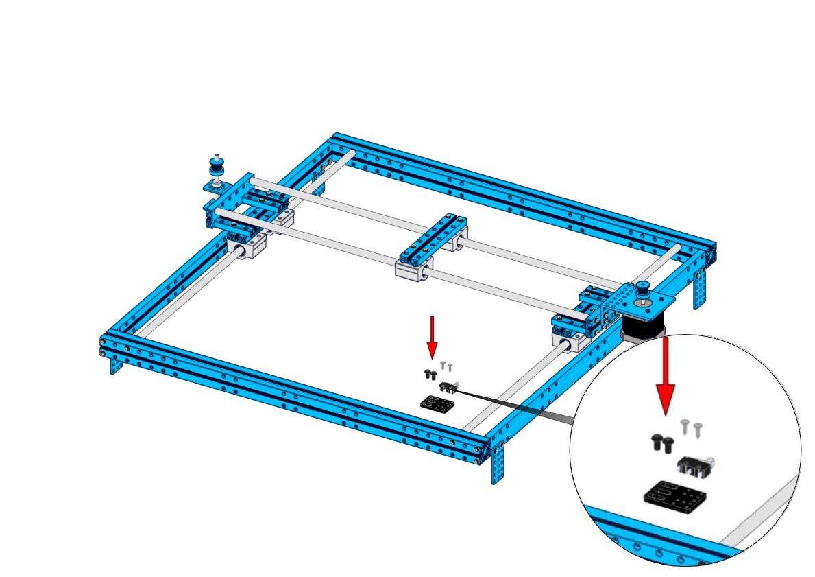 How to Make Makeblock XY Plotter V2.0 : 13 Steps - Instructables