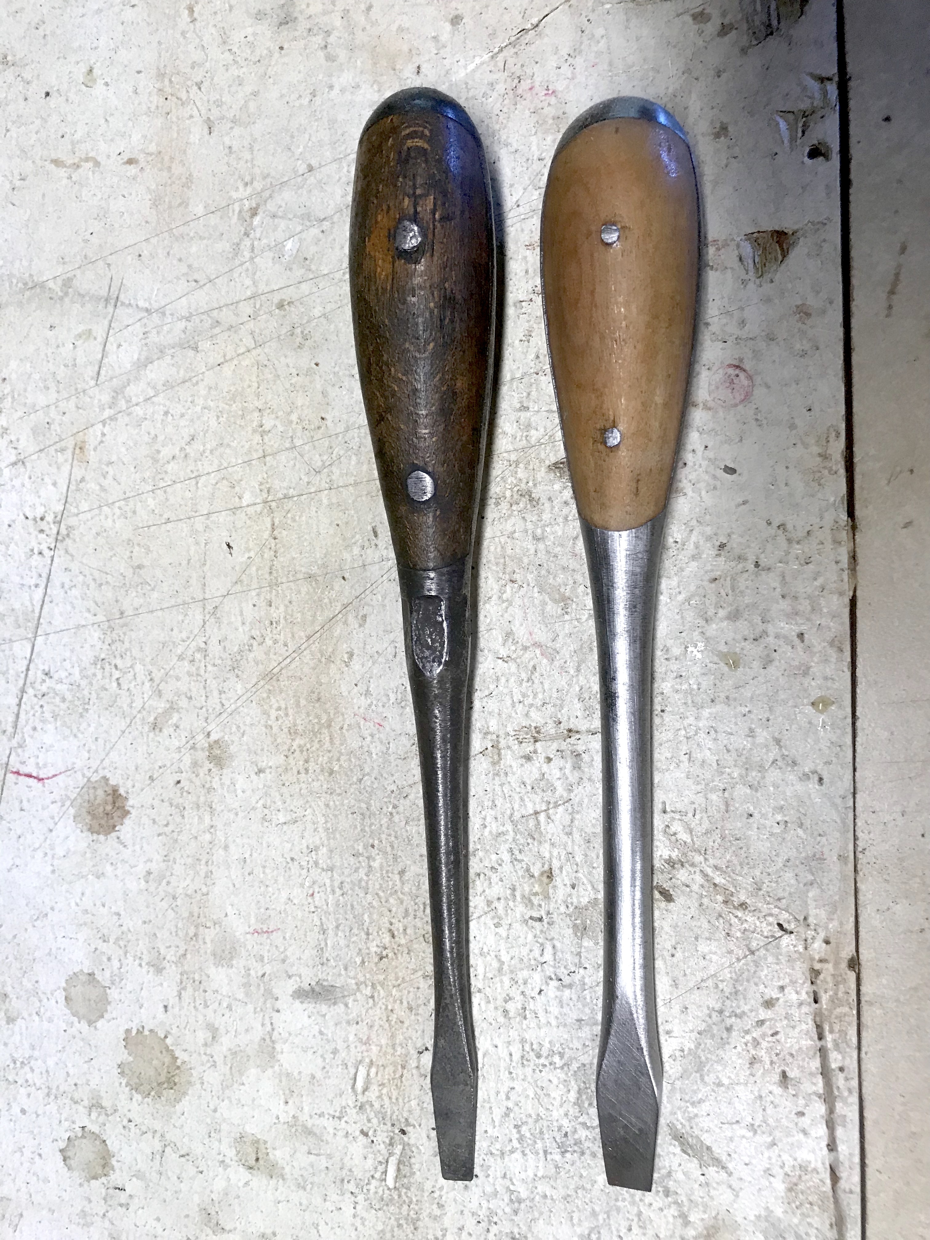 Tool Restoration : 7 Steps (with Pictures) - Instructables