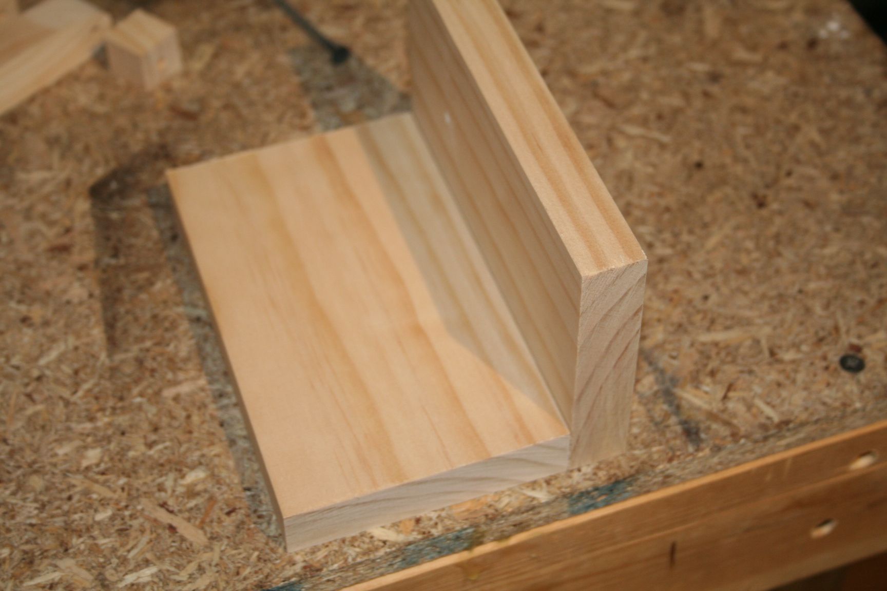 Techniques for Making a Few Simple Boxes : 7 Steps - Instructables