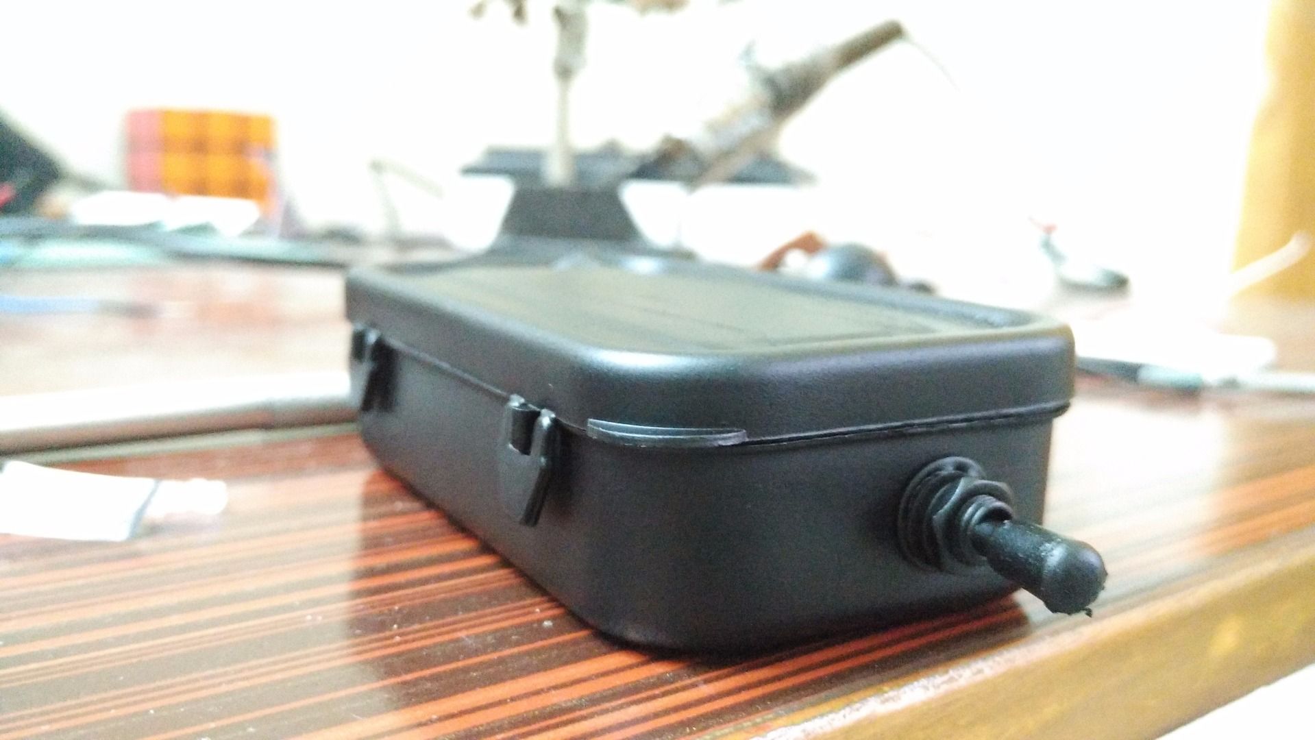 The Ultimate 1 $ Emergency Light : 5 Steps (with Pictures) - Instructables