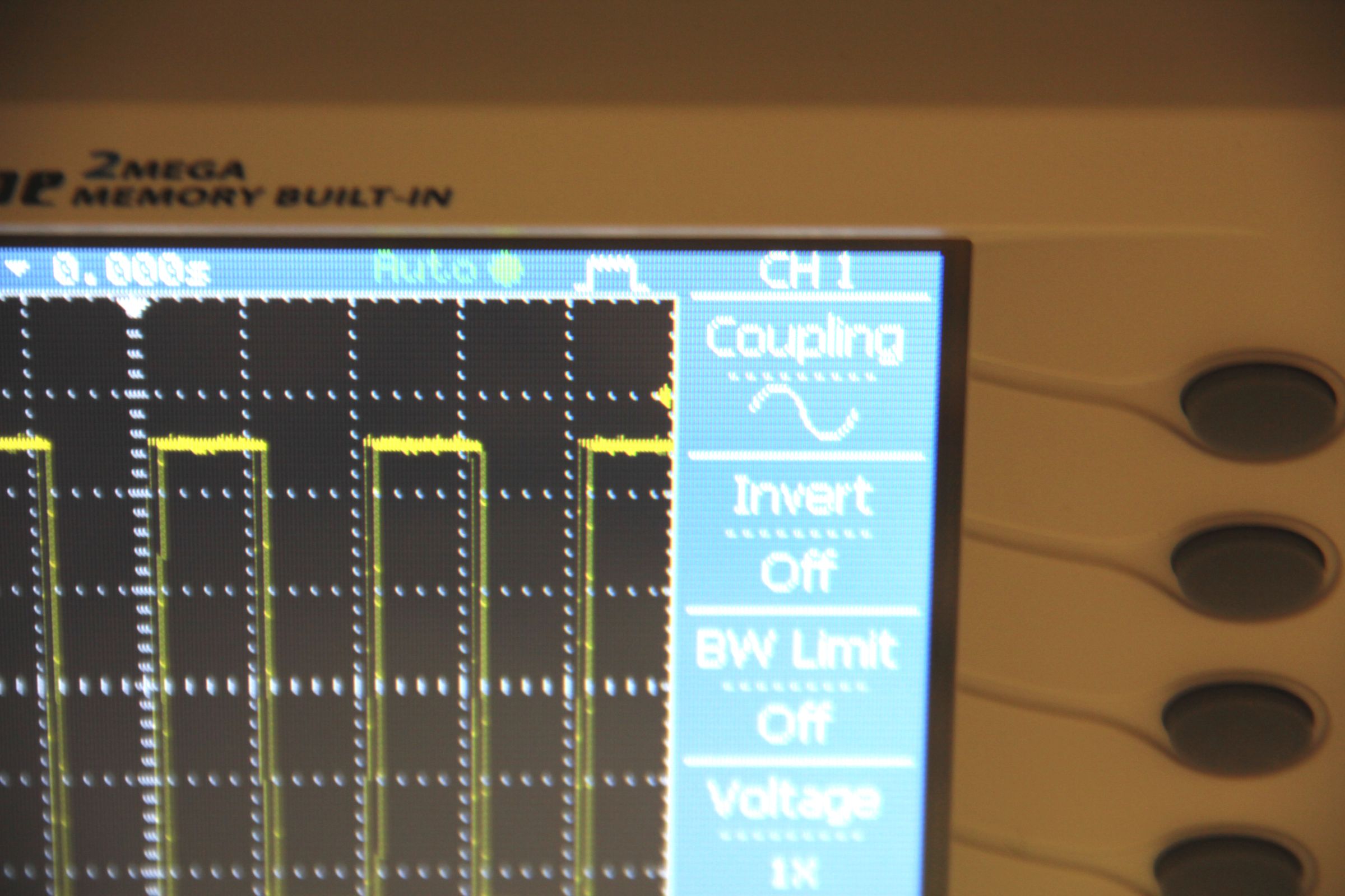 Oscilloscope How To : 10 Steps (with Pictures) - Instructables