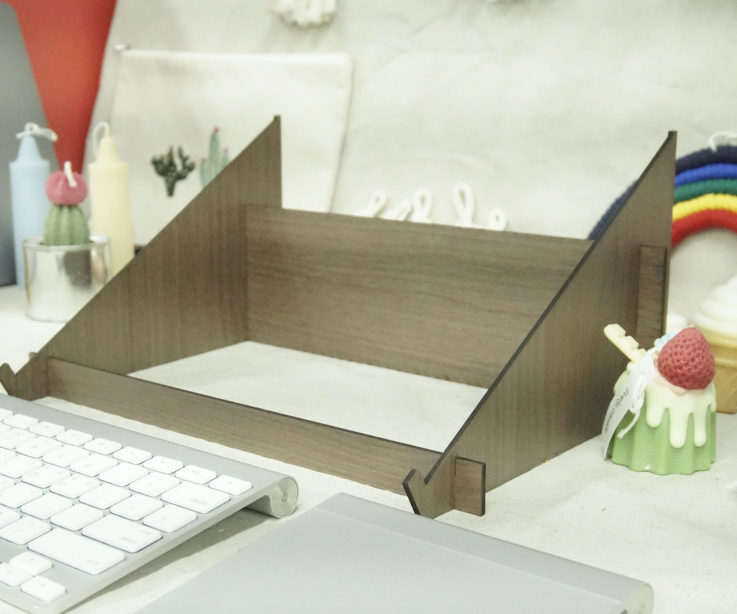how to make diy laptop stand DIY Project - Step-by-Step DIY Project ...