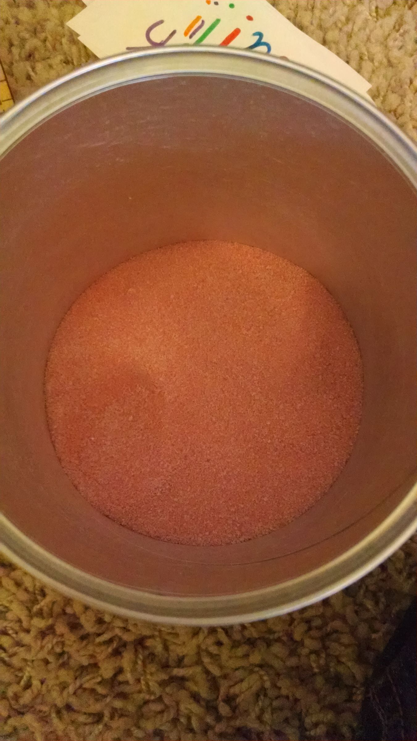 DIY Kool- Aid Mix : 12 Steps - Instructables