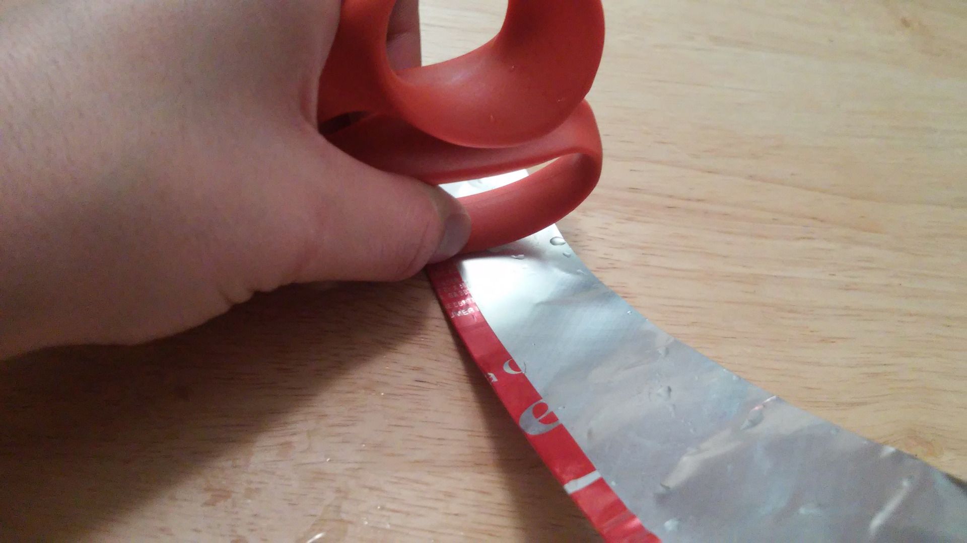 Cookie Cutter DIY : 5 Steps (with Pictures) - Instructables