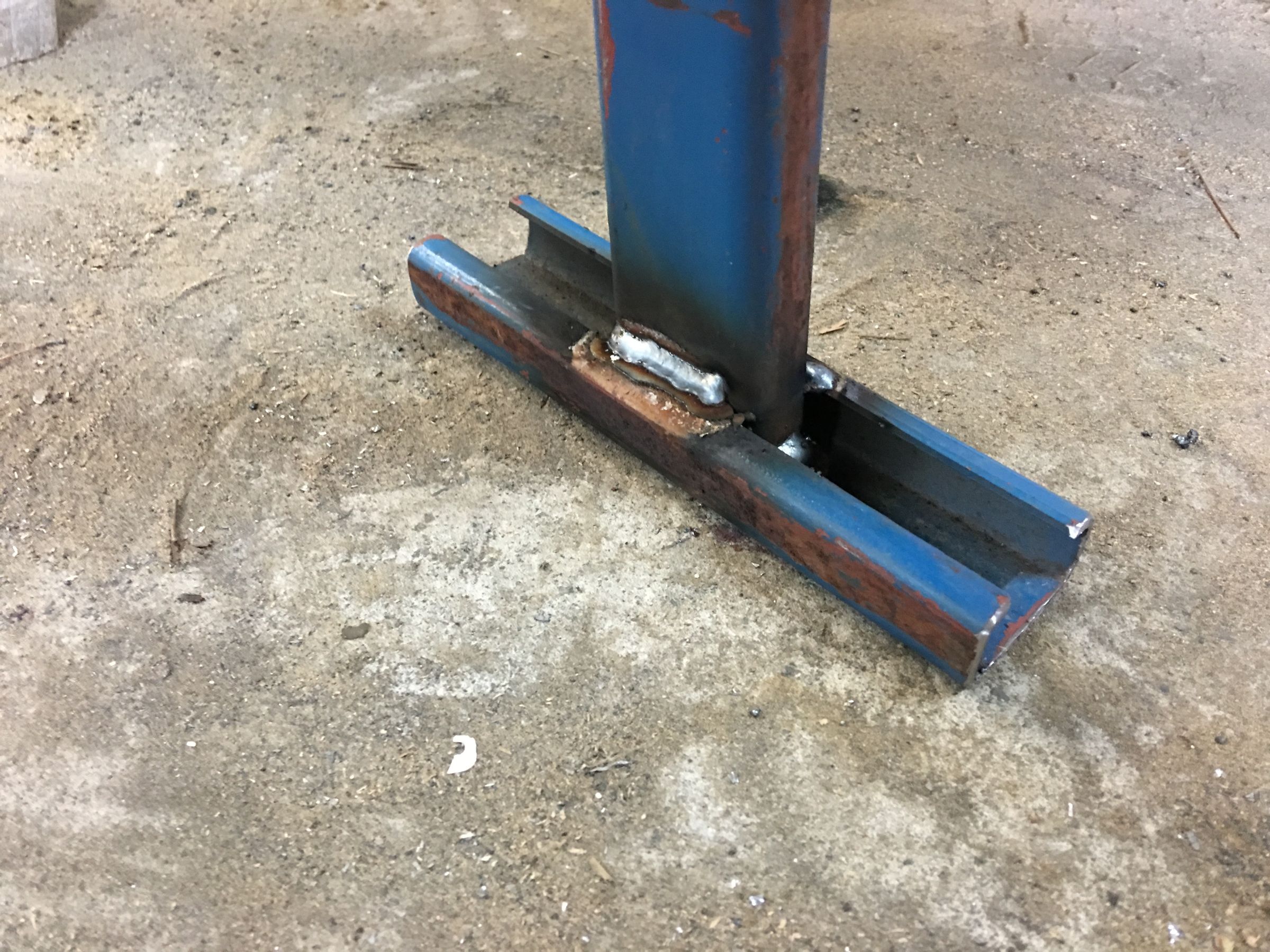Building a Soil Sifter / Rotary Trommel : 7 Steps (with Pictures ...