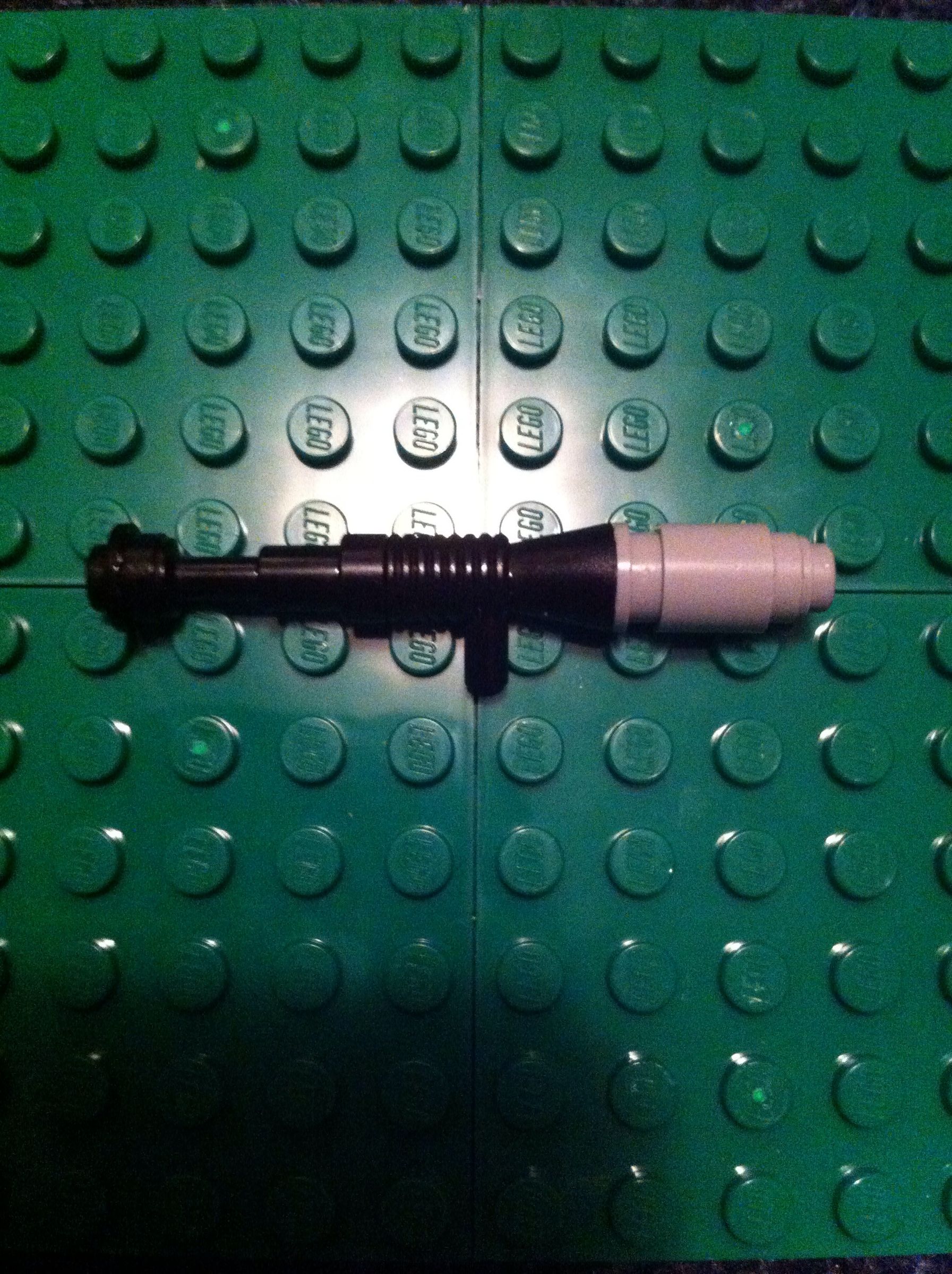 Lego Rpg : 8 Steps - Instructables