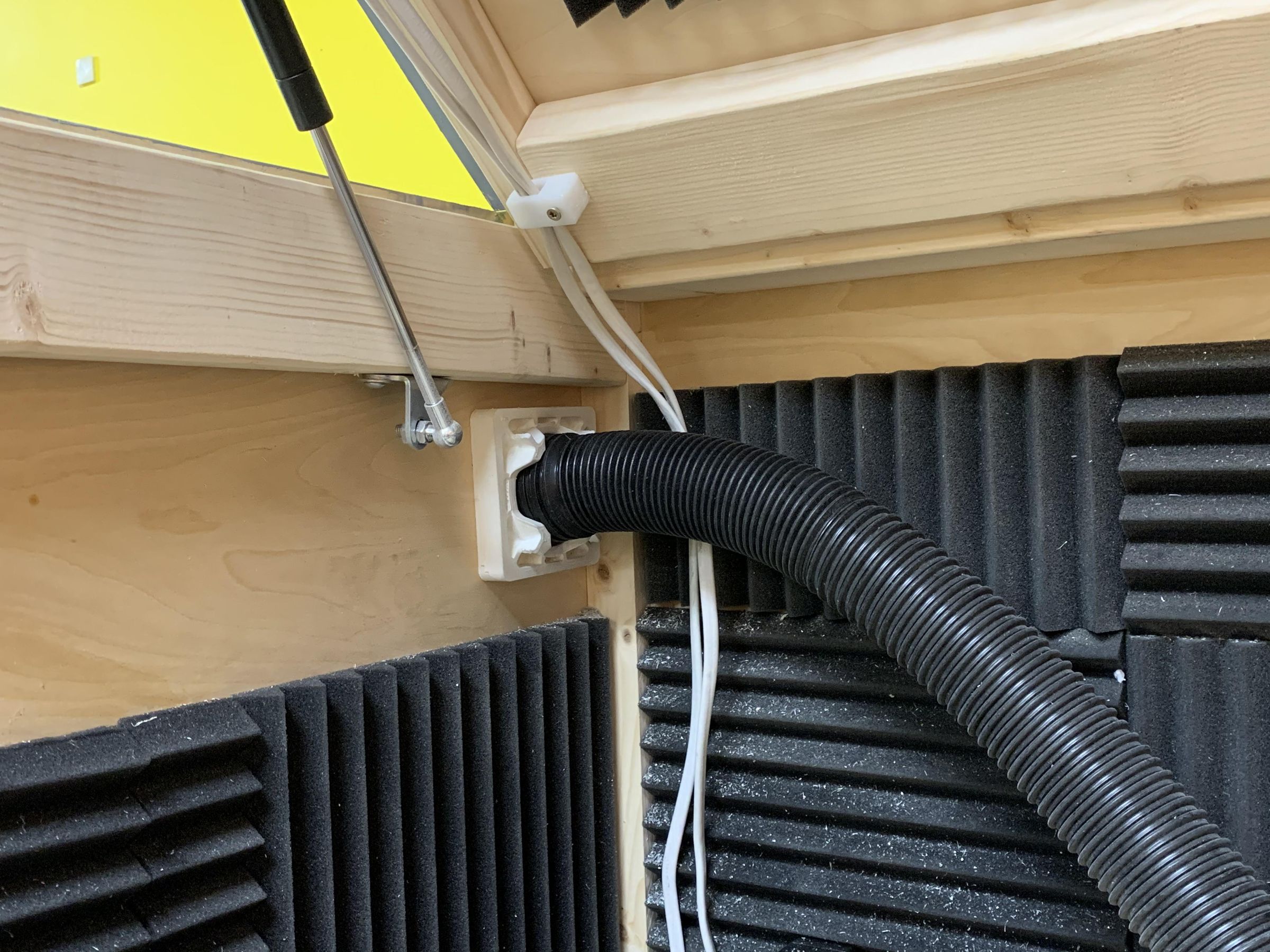 Ultimate CNC Router Enclosure : 12 Steps (with Pictures) - Instructables