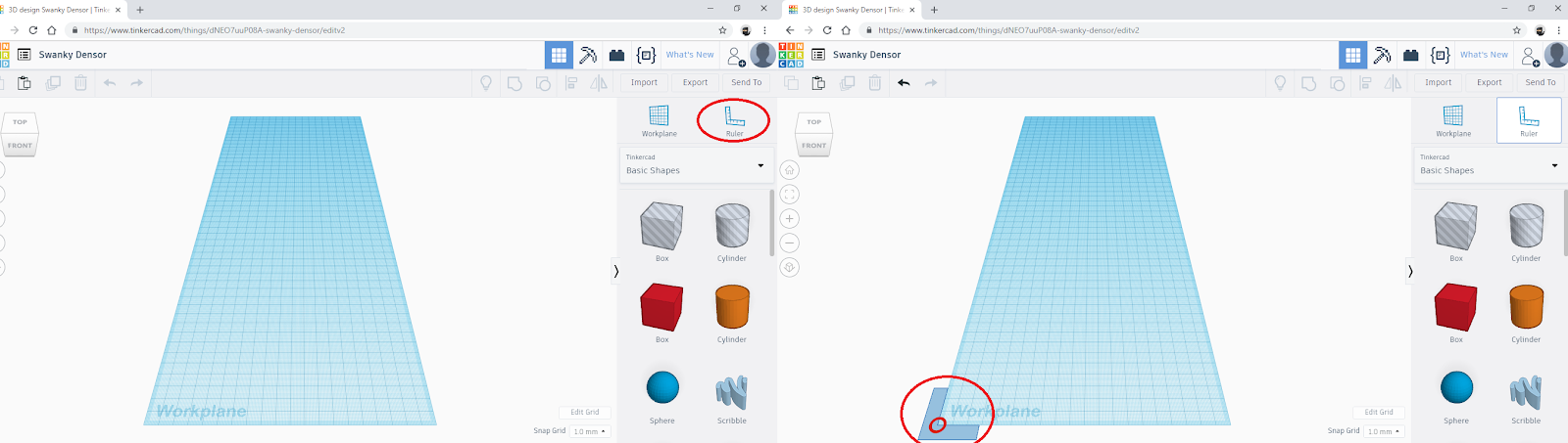 How to Make a “Counting 3D Shapes” Touch Book : 20 Steps - Instructables