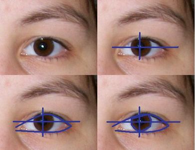 How to Draw Expressions : 9 Steps (with Pictures) - Instructables