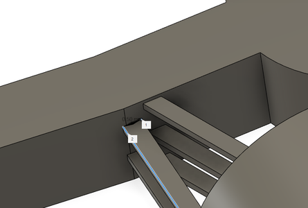 Dial Indicator Using Compliant Mechanisms : 8 Steps (with Pictures ...