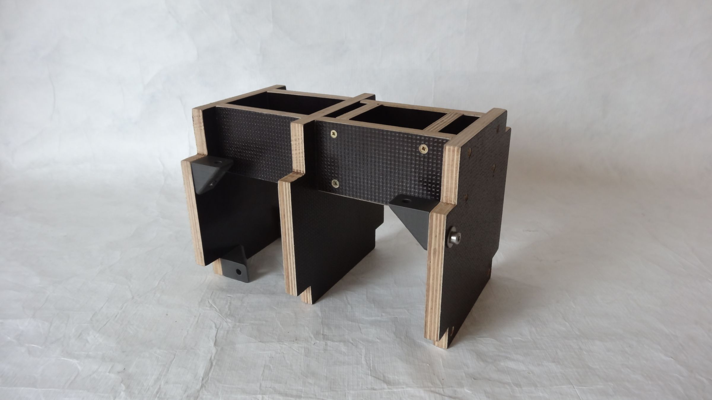 JRLS 1000 DIY SLS-3D-PRINTER : 43 Steps (with Pictures) - Instructables