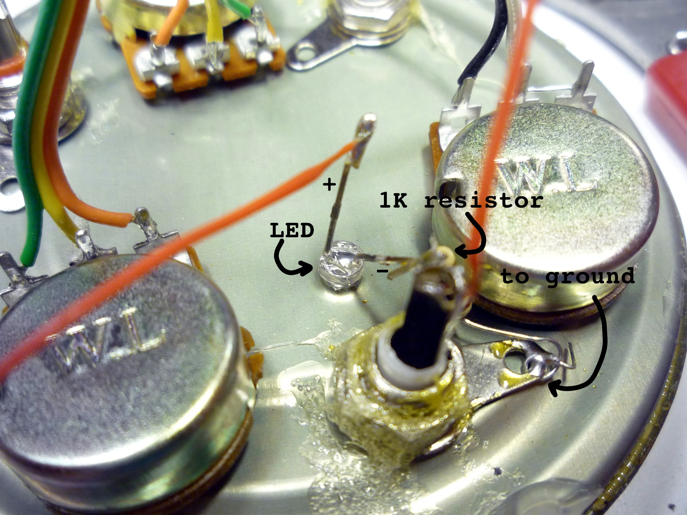 Freestyle High Fidelity Ducking Circuit : 26 Steps - Instructables