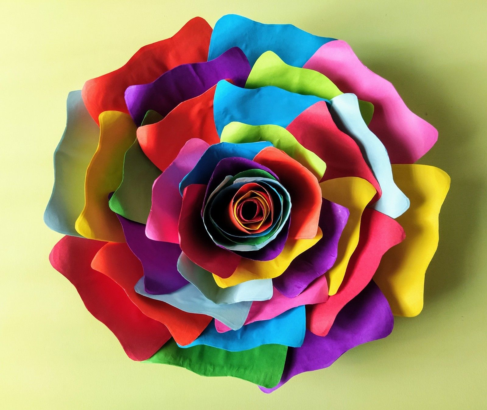Patterns & Tutorials 23 Octagon Rose and Bud Pattern NOT A DIGITAL FILE ...