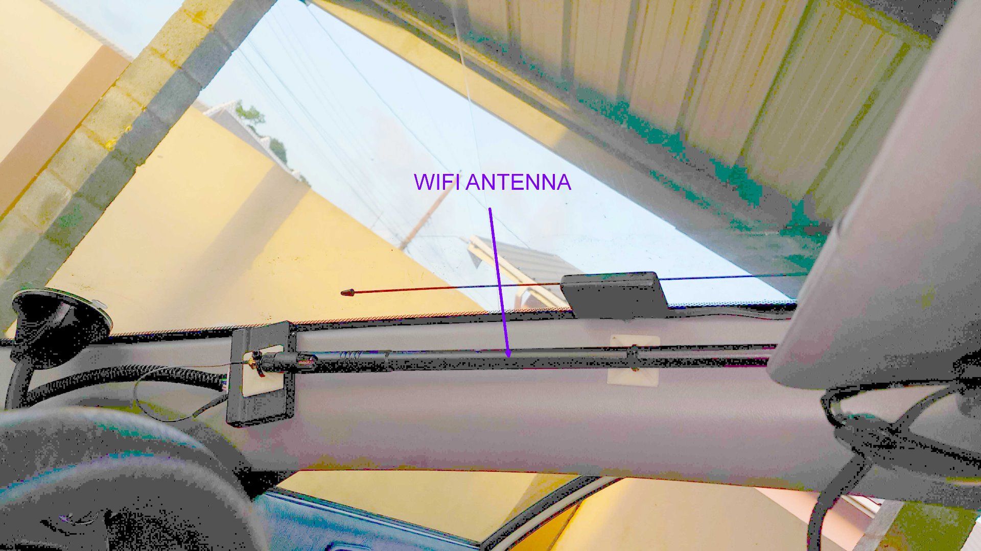 The Most Effective Way to Increase Bluetooth Range! : 3 Steps ...