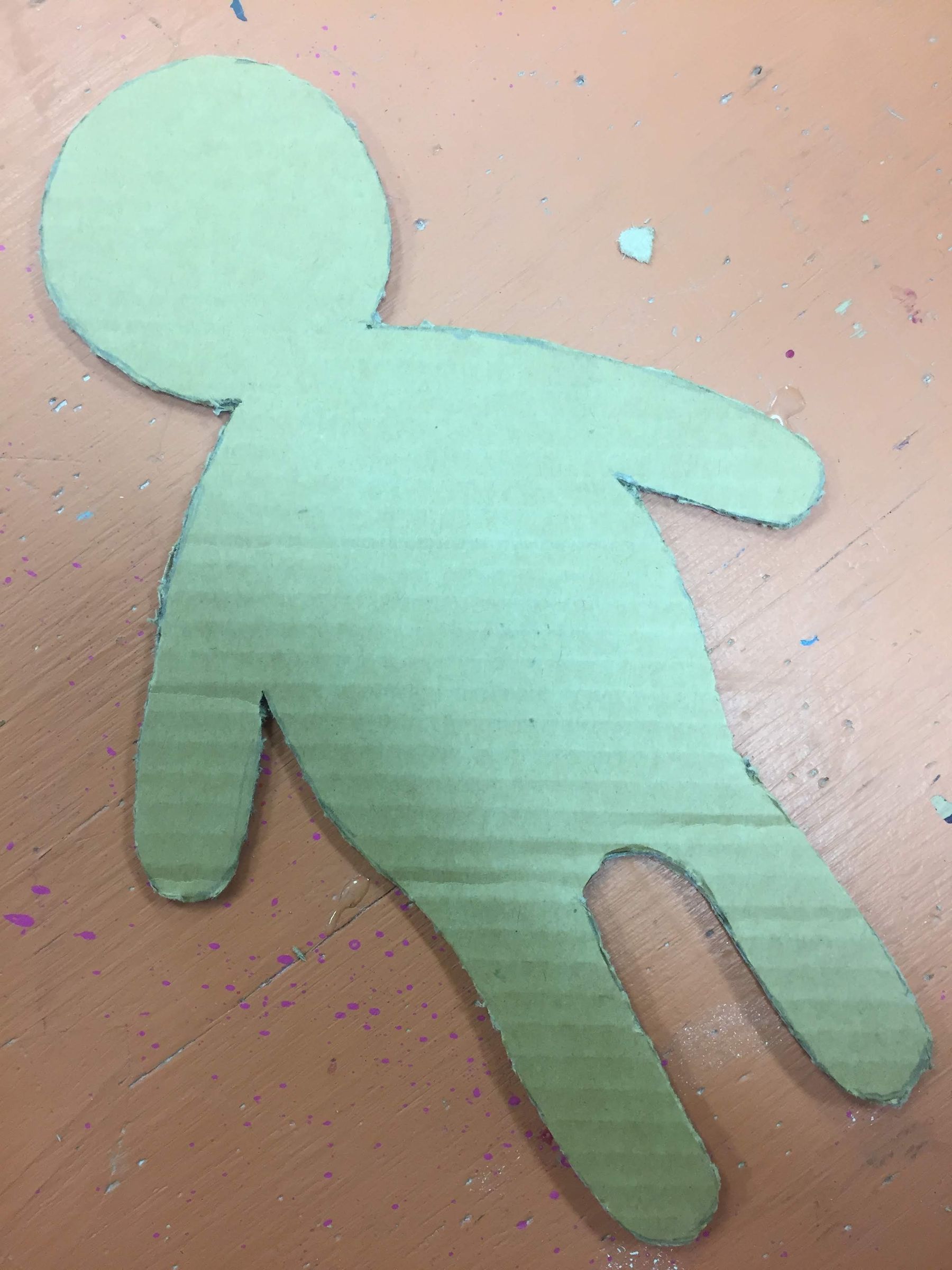 Custom Operation Game Using Makey Makey : 14 Steps (with Pictures) - Instructables