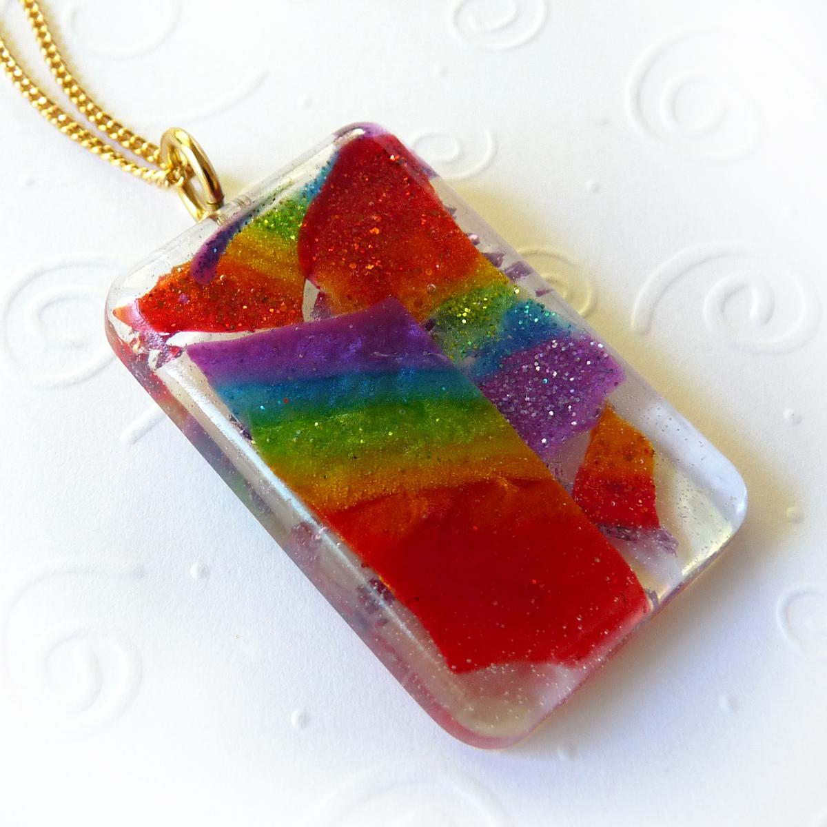 Resin Basics - How to Mix Resin Colors : 15 Steps (with Pictures ...