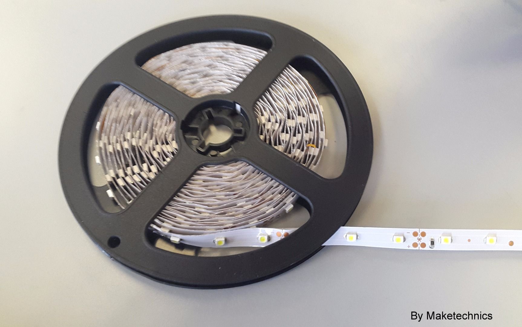 BOOGIE BOX: the Electromagnetic Dance Floor : 30 Steps (with Pictures ...