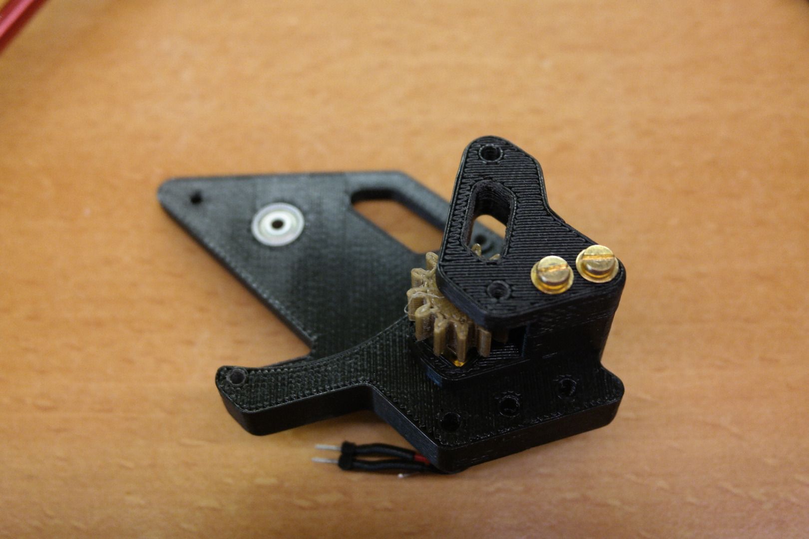 Hand in Hand Skeleton Clock : 11 Steps (with Pictures) - Instructables