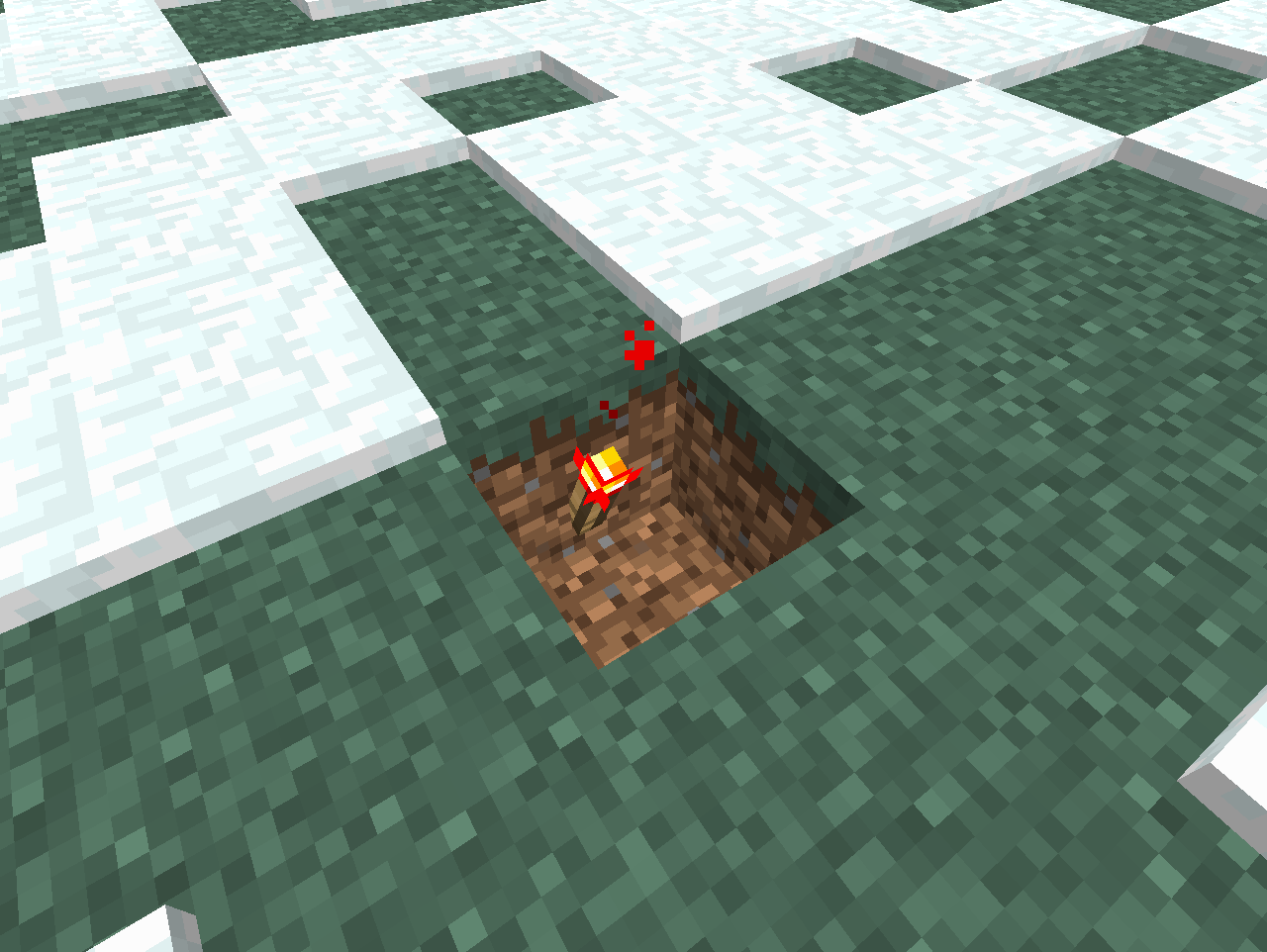 Minecraft: Ender Pearl Launcher - Instructables