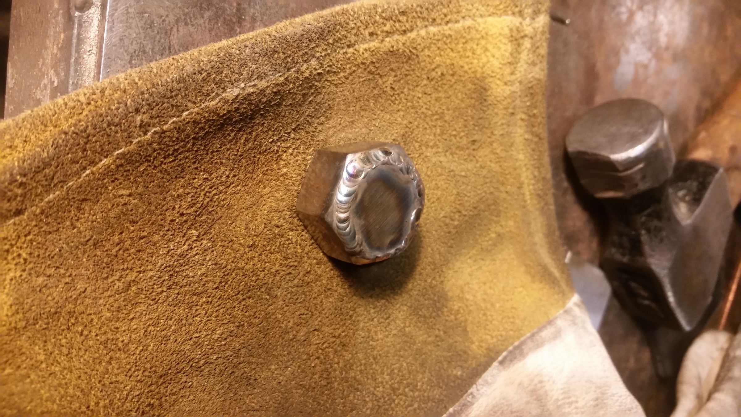 Sanitary TIG Welding 101: Flask Fabrication : 7 Steps (with Pictures ...