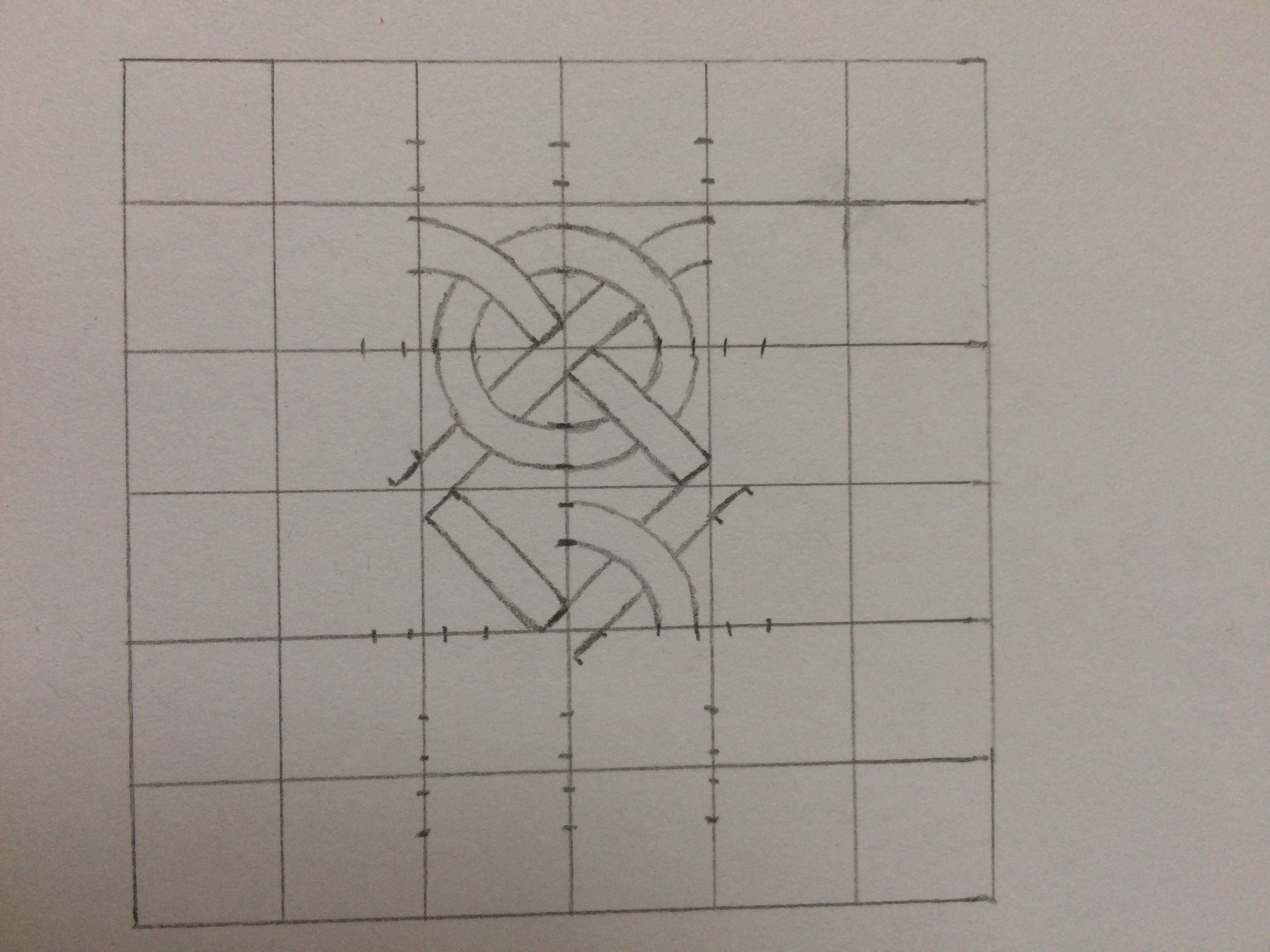 How to Draw Celtic Knotwork : 10 Steps (with Pictures) - Instructables