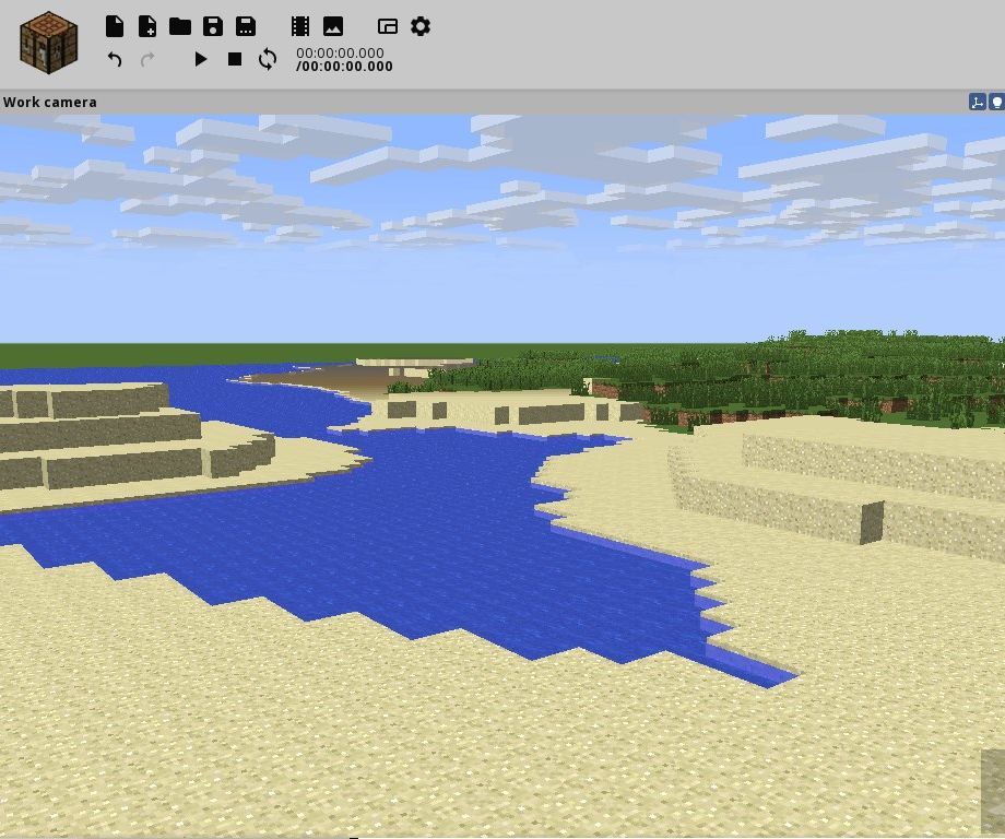 Minecraft Animation Maker - Import a World : 4 Steps - Instructables