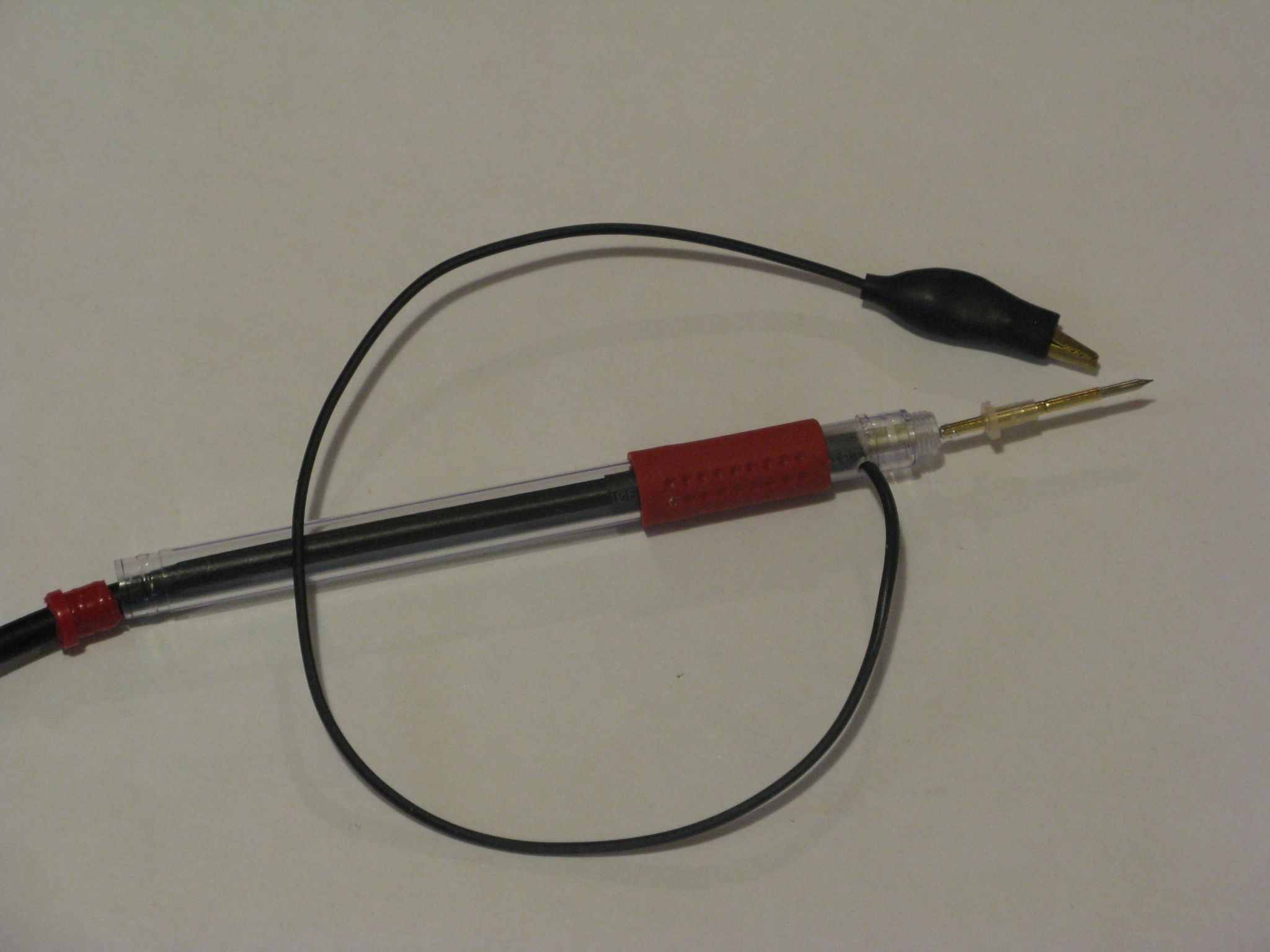 Making DSO Nano V2 & V3 Oscilloscope Probes : 19 Steps (with Pictures ...