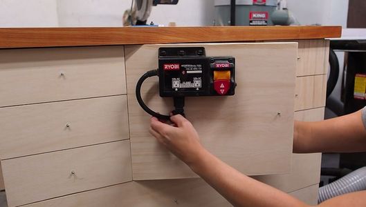 Router Table Cabinet : 14 Steps (with Pictures) - Instructables