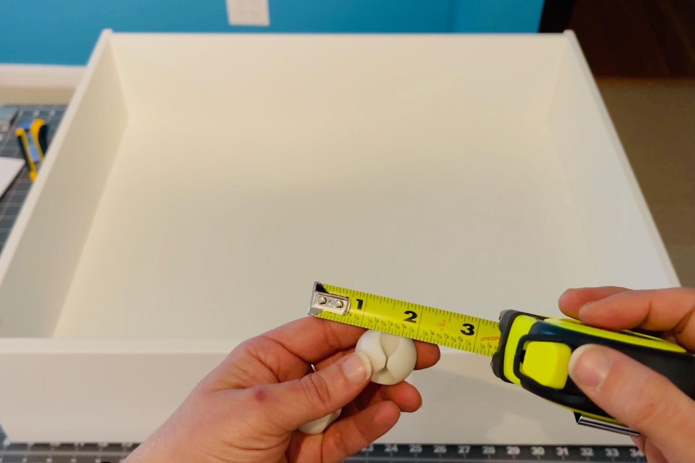 Make Your Own Drawer Dividers: Easy Craft Organization! : 5 Steps (with ...