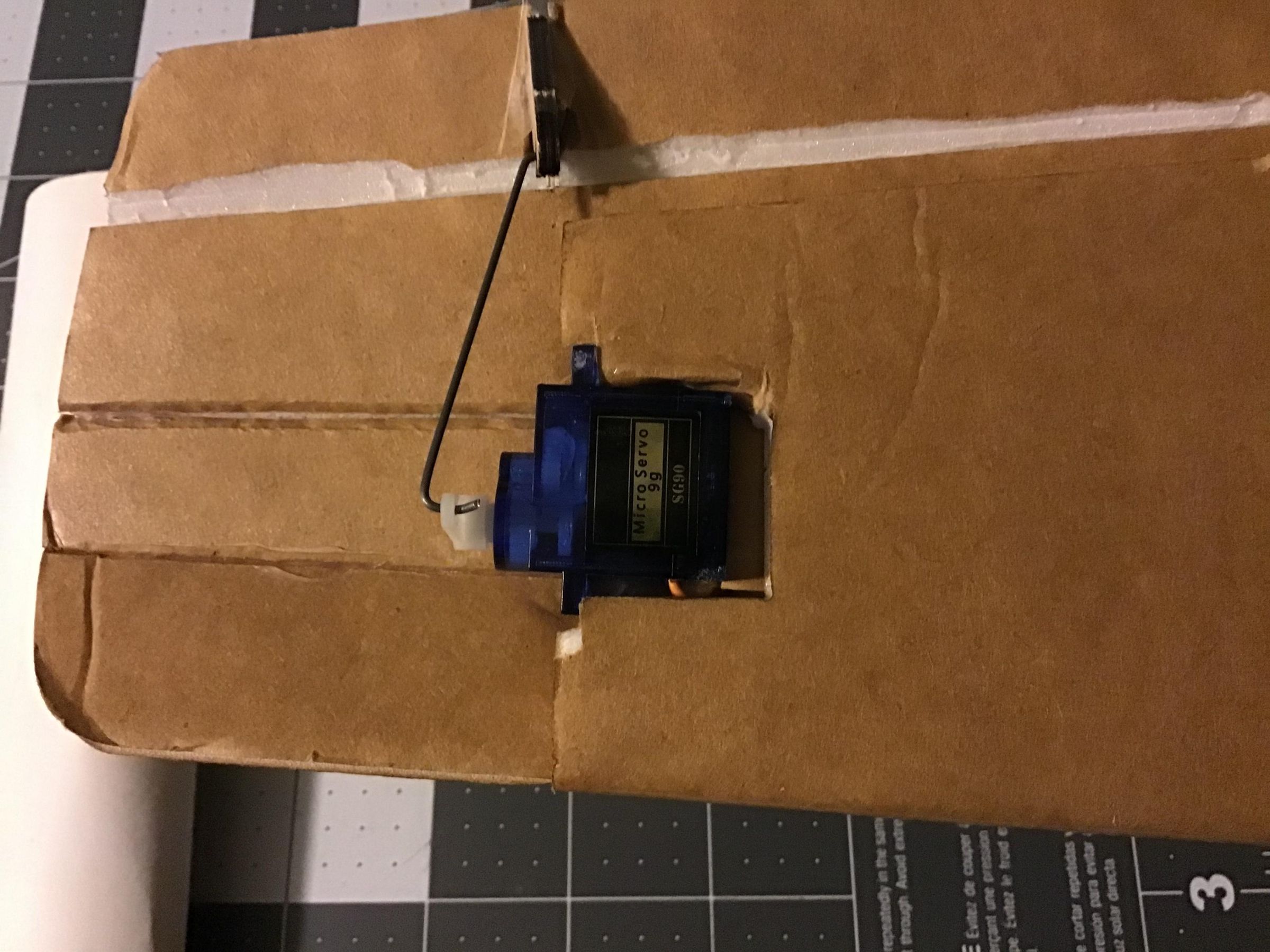 Beginners Guide to Connecting Your RC Plane Electronic Parts : 11 Steps ...