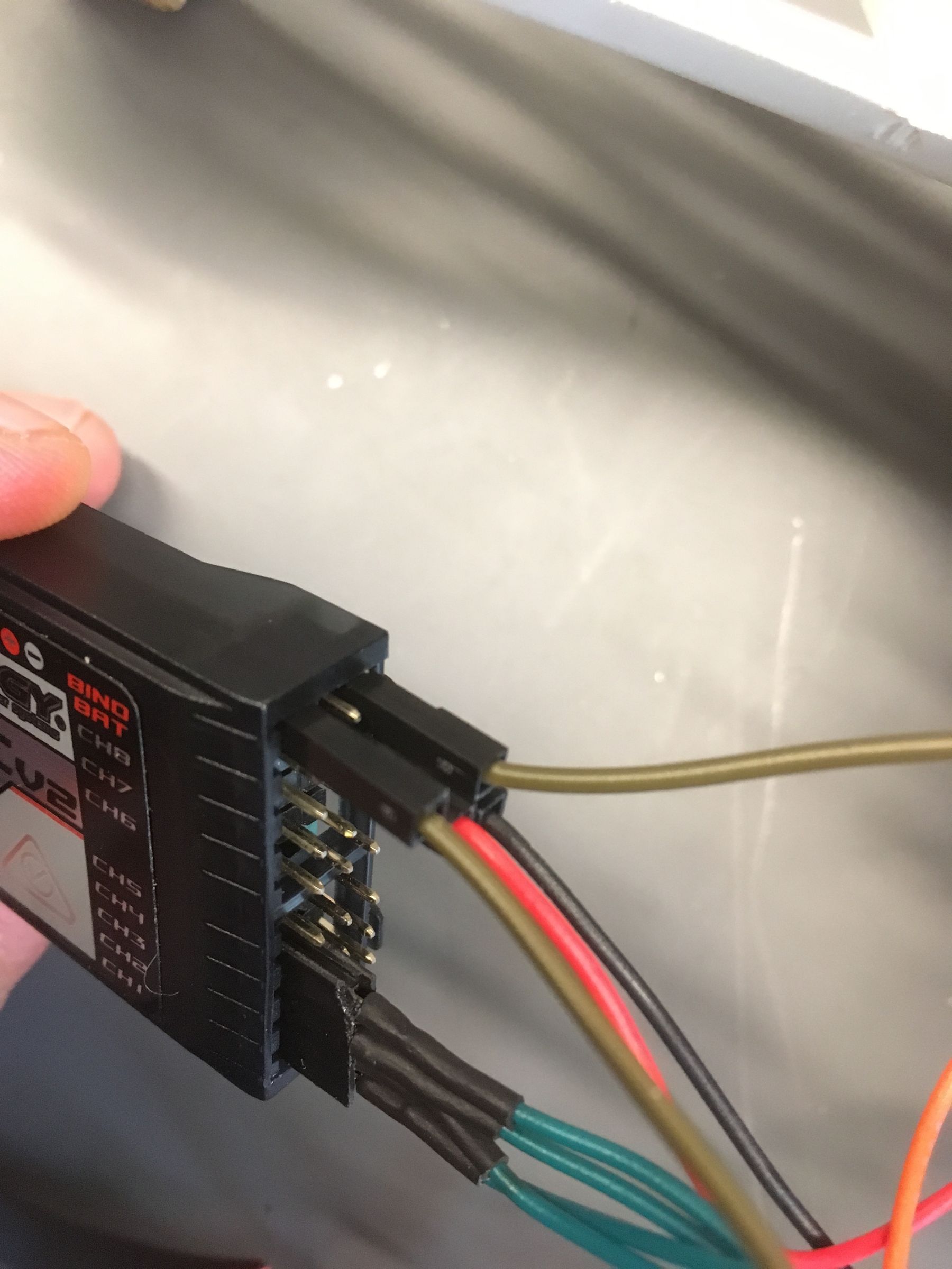 Arduino Drone With GPS : 16 Steps - Instructables