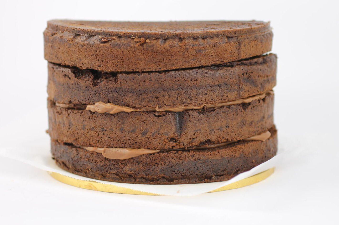 Monkey Brain Cake : 8 Steps (with Pictures) - Instructables