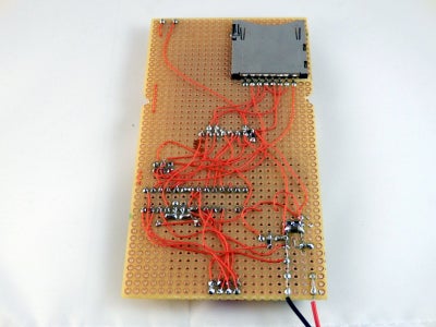 Arduino Based Mini Arcade Cabinet : 8 Steps - Instructables