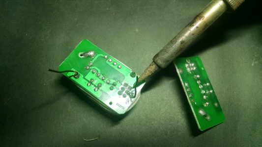 EMP Generator DIY : 6 Steps - Instructables