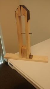 Simple and Cheap Stitching Pony : 8 Steps (with Pictures) - Instructables