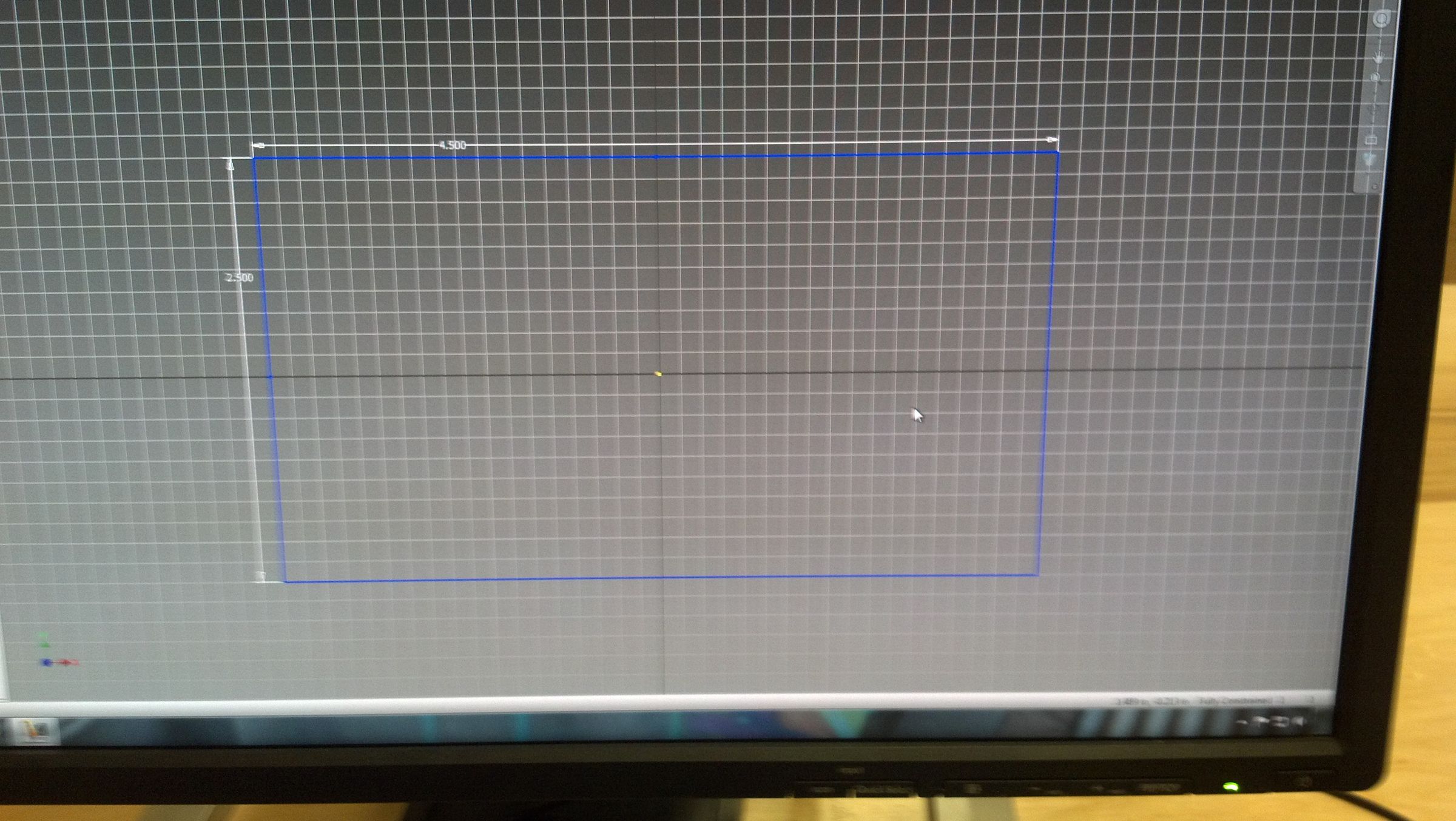 How to Create a .DXF File in AutoDesk Inventor : 4 Steps - Instructables