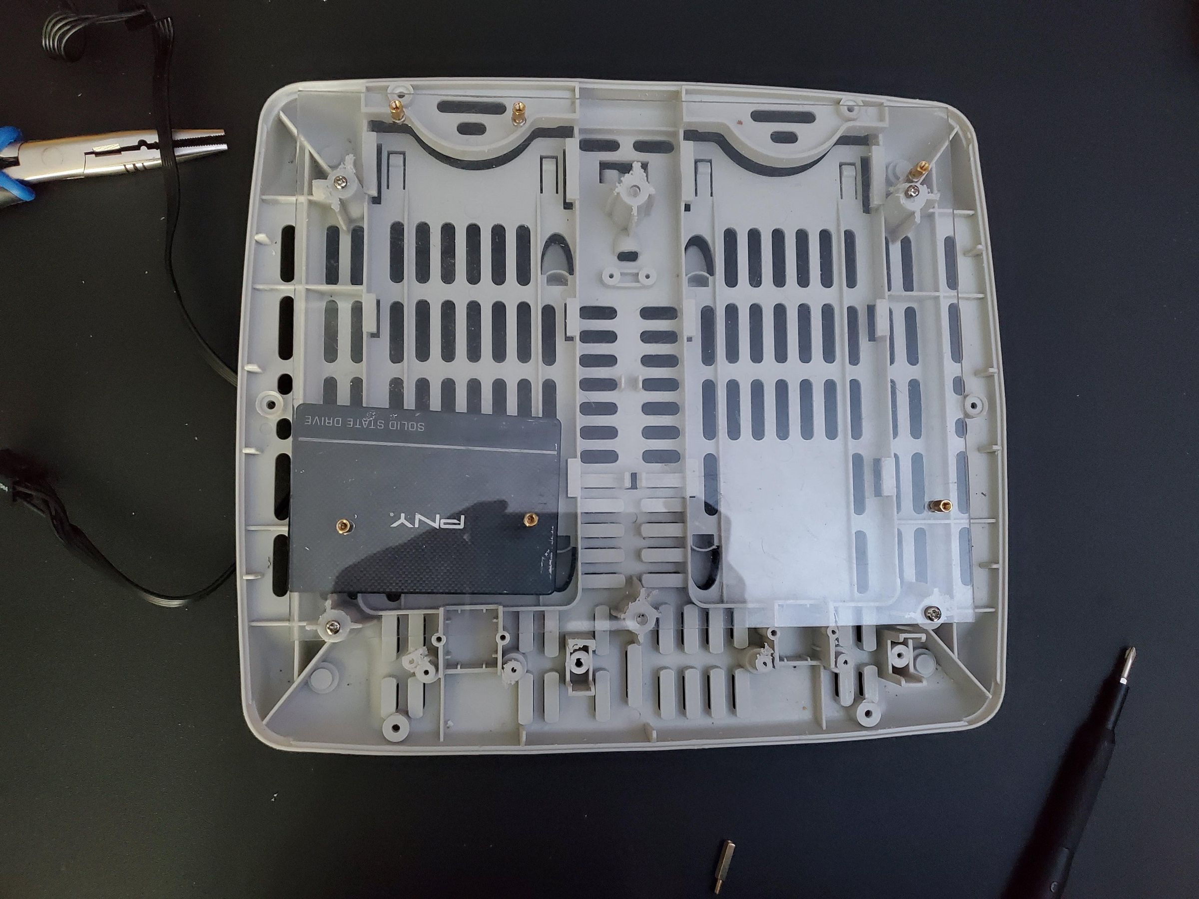 Toaster PC : 5 Steps (with Pictures) - Instructables