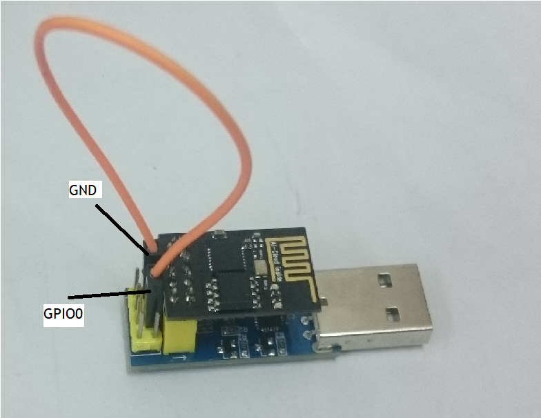 Esp8266 Firmware Programming Mzaerhunters