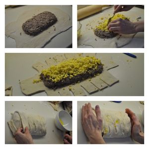 How to Make Estonian Pirukas : 8 Steps (with Pictures) - Instructables