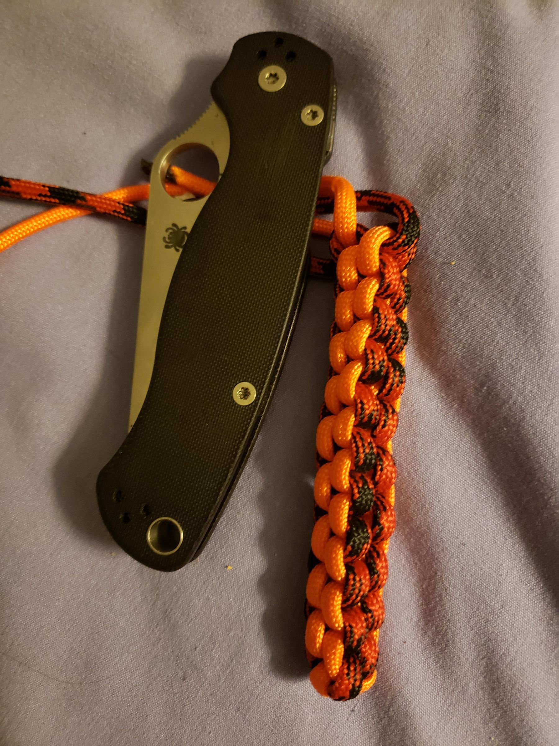 Box Knot : 11 Steps - Instructables