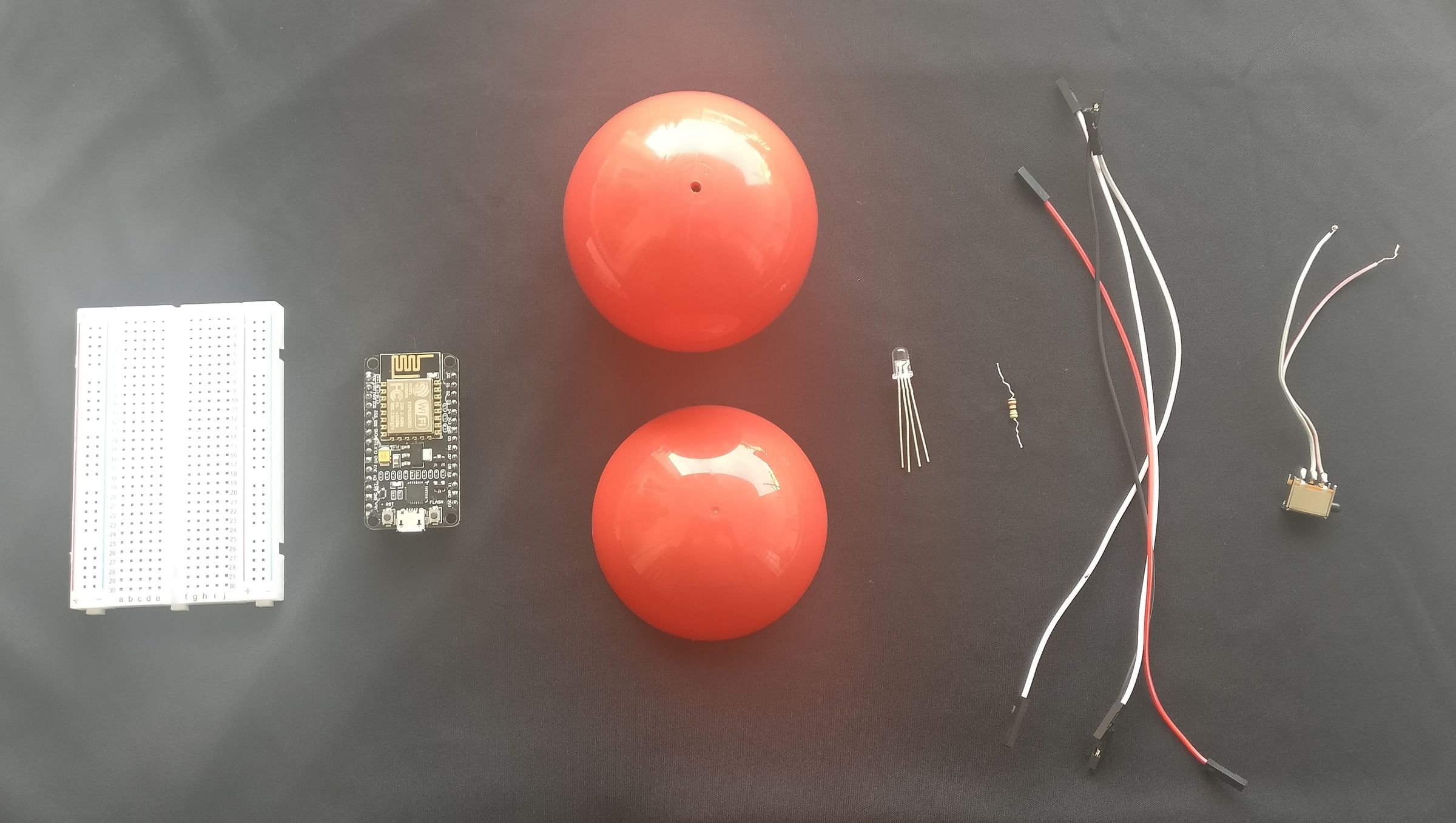A Useful Remembrall : 8 Steps (with Pictures) - Instructables