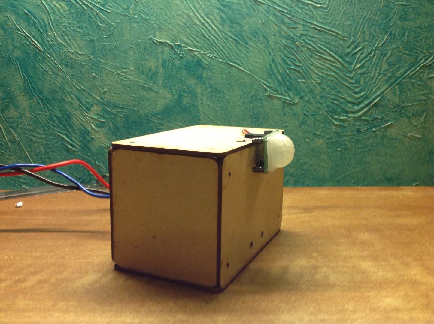 Smart Multiplug : 14 Steps (with Pictures) - Instructables