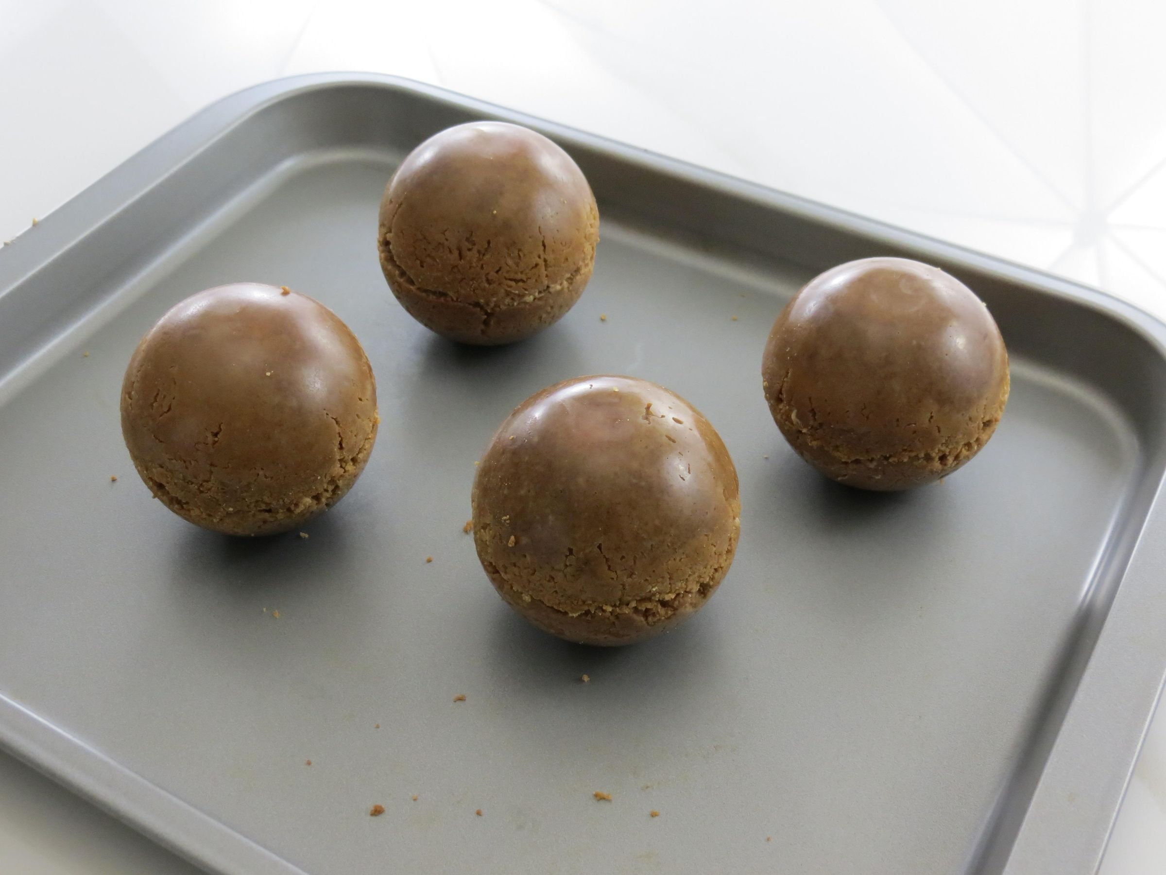 Milk Tea Boba Pearl Pies : 4 Steps (with Pictures) - Instructables