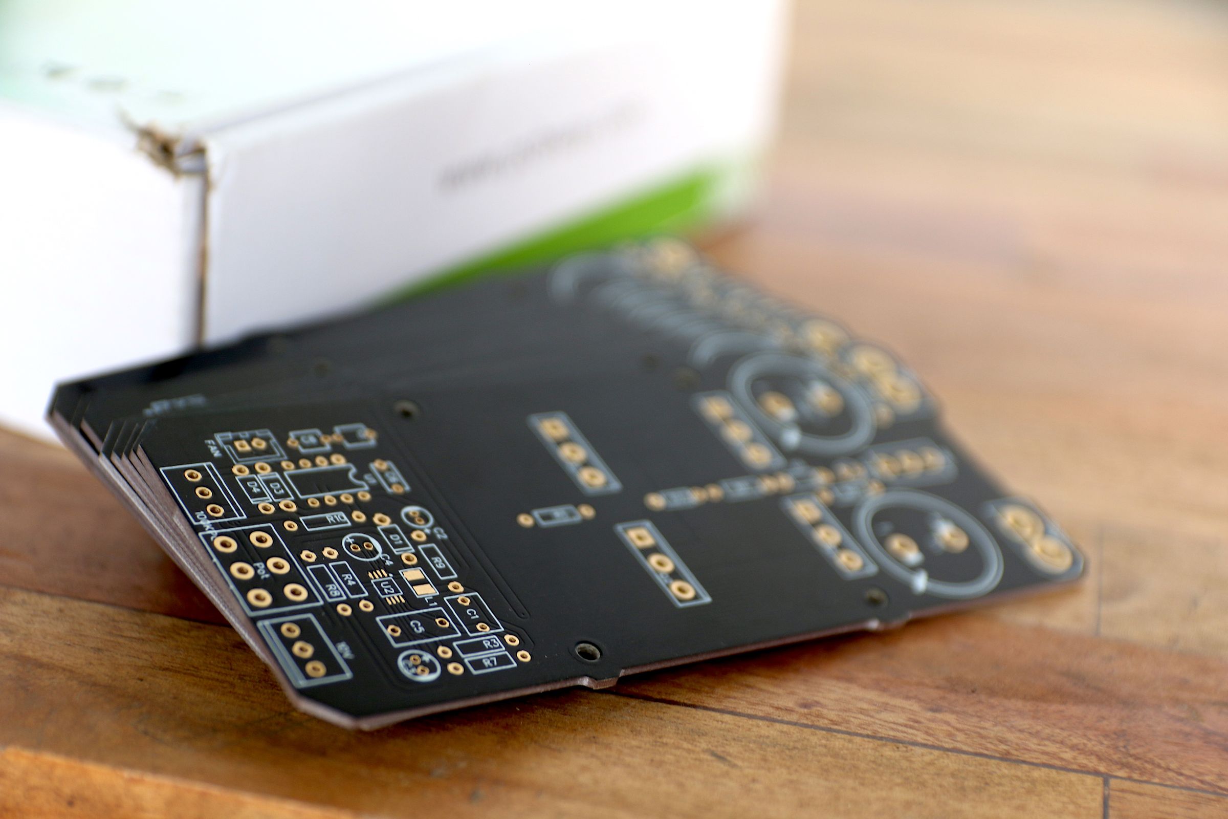 DIY 2000 Watts PWM Speed Controller : 8 Steps (with Pictures ...