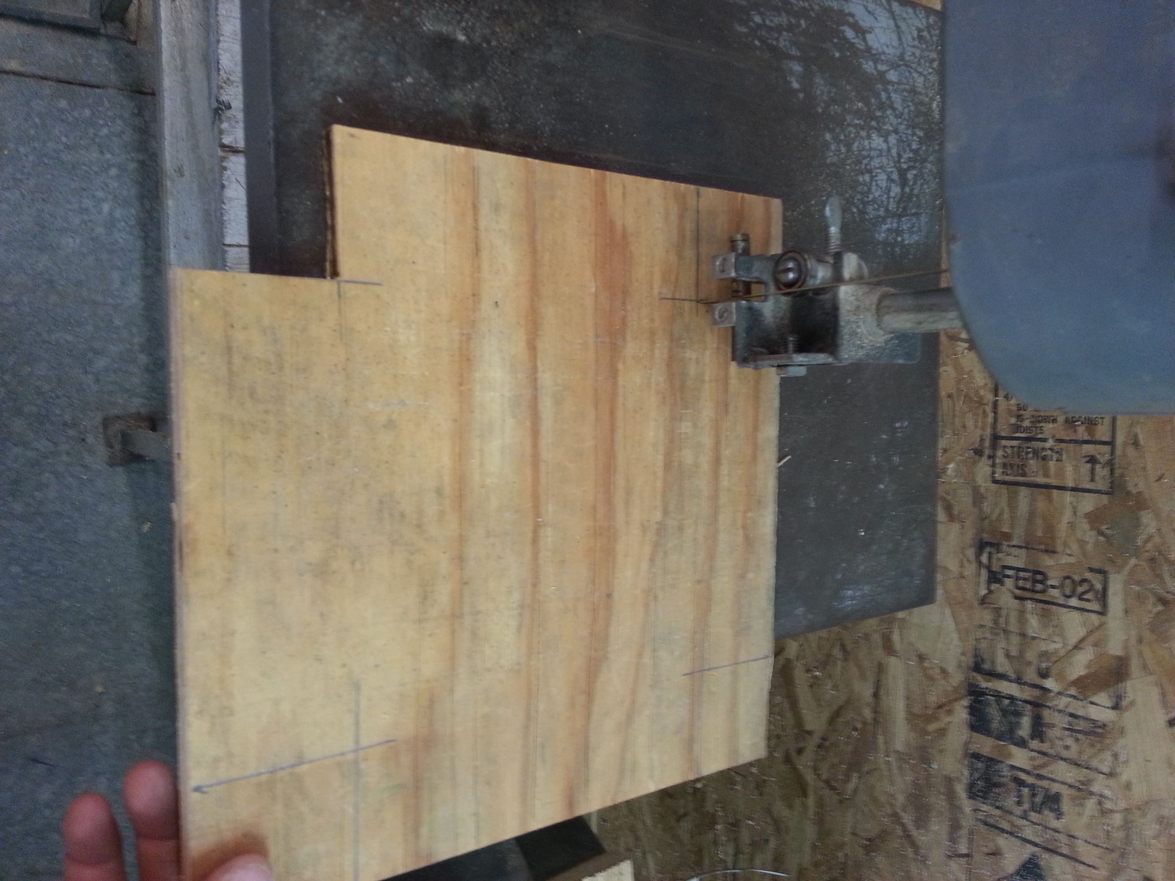 Build a Weather Station Enclosure : 13 Steps - Instructables