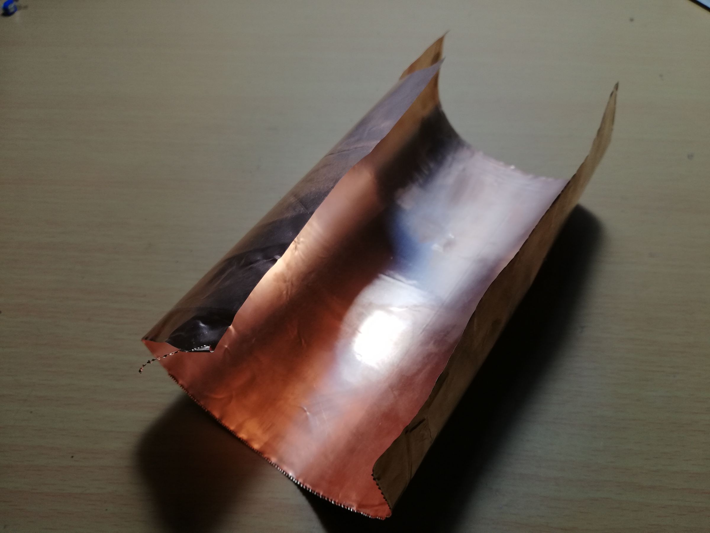 PCB on GLASS : 11 Steps (with Pictures) - Instructables